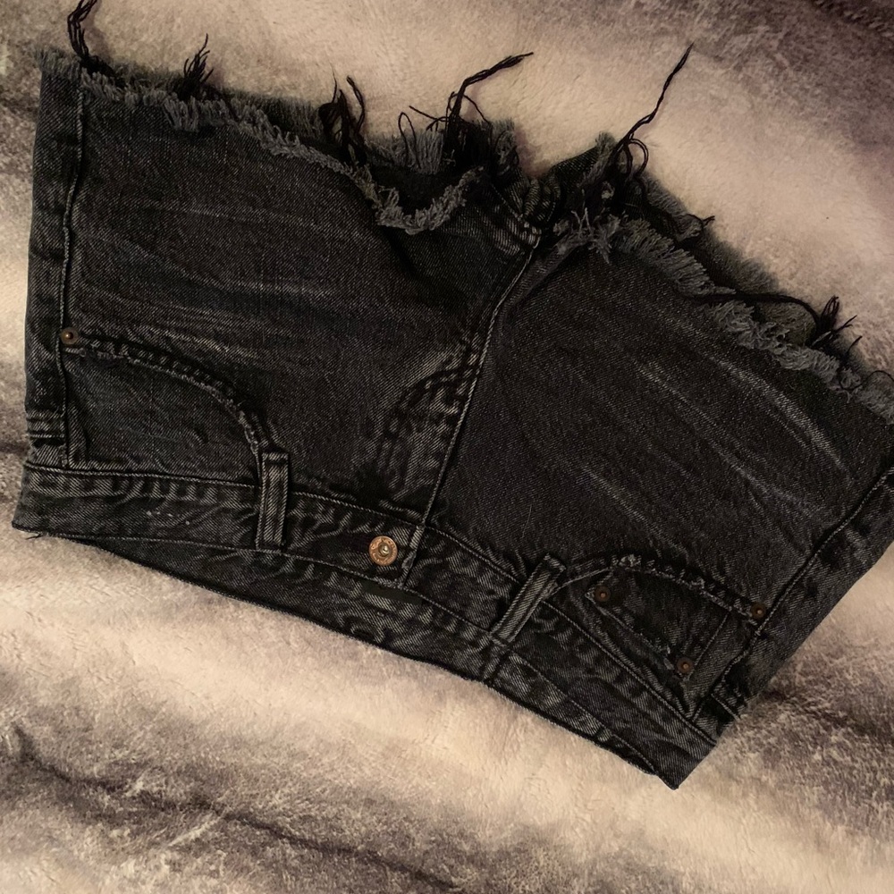 Aing Company Vintage 1979 Shorts! Size Medium - Gem